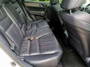 White Honda CR-V 2012 in Vilnius, with an engine capacity of 2.20 L and mileage of 152 thousand km for 9650 €, photo 30 on AUTOMOTO.COM.LV