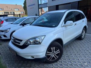 Balts Honda CR-V 2012 Šauļi, ar dzinēja tilpumu 2.20 L un nobraukumu 214 tūkst. km par 7700 €, foto  vietnē AUTOMOTO.COM.LV