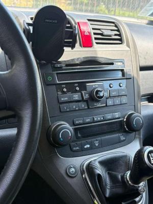 Balts Honda CR-V 2012 Viļņa, ar dzinēja tilpumu 2.00 L un nobraukumu 95 tūkst. km par 11999 €, foto 12 vietnē AUTOMOTO.COM.LV