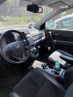 Balts Honda CR-V 2012 Viļņa, ar dzinēja tilpumu 2.00 L un nobraukumu 95 tūkst. km par 11999 €, foto 13 vietnē AUTOMOTO.COM.LV