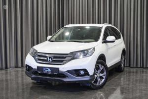 Balts Honda CR-V 2013 Marijampole, ar dzinēja tilpumu 2.20 L un nobraukumu 195 tūkst. km par 9950 €, foto 4 vietnē AUTOMOTO.COM.LV