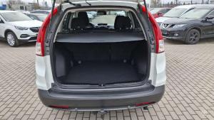 Balts Honda CR-V 2014 Marijampole, ar dzinēja tilpumu 1.60 L un nobraukumu 161 tūkst. km par 10450 €, foto 21 vietnē AUTOMOTO.COM.LV