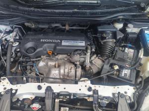Balts Honda CR-V 2014 Kauņa, ar dzinēja tilpumu 1.60 L un nobraukumu 250 tūkst. km par 4950 €, foto 12 vietnē AUTOMOTO.COM.LV