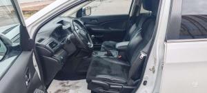 Balts Honda CR-V 2014 Utena, ar dzinēja tilpumu 1.60 L un nobraukumu 289 tūkst. km par 8650 €, foto 10 vietnē AUTOMOTO.COM.LV
