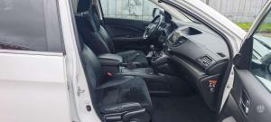 Balts Honda CR-V 2014 Utena, ar dzinēja tilpumu 1.60 L un nobraukumu 289 tūkst. km par 8650 €, foto 12 vietnē AUTOMOTO.COM.LV