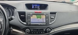 Balts Honda CR-V 2014 Utena, ar dzinēja tilpumu 1.60 L un nobraukumu 289 tūkst. km par 8650 €, foto 17 vietnē AUTOMOTO.COM.LV