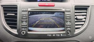 Balts Honda CR-V 2014 Utena, ar dzinēja tilpumu 1.60 L un nobraukumu 289 tūkst. km par 8650 €, foto 21 vietnē AUTOMOTO.COM.LV