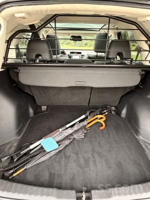 Balts Honda CR-V 2014 Valmiera, ar dzinēja tilpumu 2.00 L un nobraukumu 164 tūkst. km par 10900 €, foto 12 vietnē AUTOMOTO.COM.LV