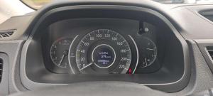 Белый Хонда СРВ 2014 в Утена, объемом двигателя 1.60 л и пробегом 289 тыс. км за 7650 €, фото 17 на AUTOMOTO.COM.LV