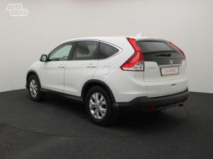 Balts Honda CR-V 2015 Viļņa, ar dzinēja tilpumu 2.20 L un nobraukumu 204 tūkst. km par 13099 €, foto 7 vietnē AUTOMOTO.COM.LV