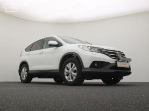 Balts Honda CR-V 2015 Viļņa, ar dzinēja tilpumu 2.20 L un nobraukumu 204 tūkst. km par 13099 €, foto 11 vietnē AUTOMOTO.COM.LV