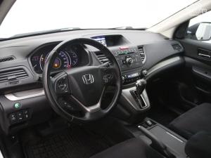Balts Honda CR-V 2015 Viļņa, ar dzinēja tilpumu 2.20 L un nobraukumu 204 tūkst. km par 13099 €, foto 16 vietnē AUTOMOTO.COM.LV