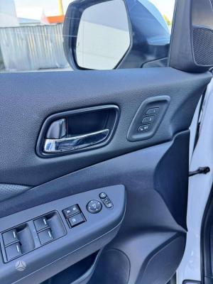 Balts Honda CR-V 2015 Prienai, ar dzinēja tilpumu 1.60 L un nobraukumu 224 tūkst. km par 11900 €, foto 16 vietnē AUTOMOTO.COM.LV
