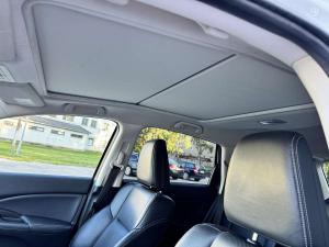 Balts Honda CR-V 2015 Prienai, ar dzinēja tilpumu 1.60 L un nobraukumu 224 tūkst. km par 11900 €, foto 17 vietnē AUTOMOTO.COM.LV