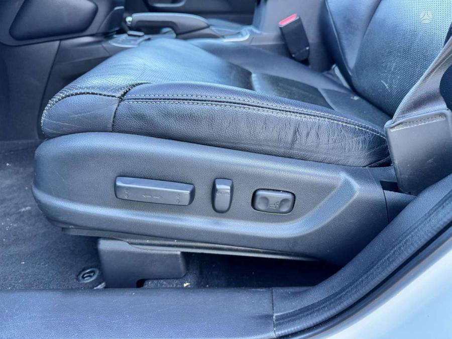 Balts Honda CR-V 2015 Prienai, ar dzinēja tilpumu 1.60 L un nobraukumu 224 tūkst. km par 11900 €, foto 18 vietnē AUTOMOTO.COM.LV