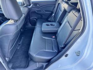 Balts Honda CR-V 2015 Prienai, ar dzinēja tilpumu 1.60 L un nobraukumu 224 tūkst. km par 11900 €, foto 19 vietnē AUTOMOTO.COM.LV