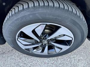 Balts Honda CR-V 2015 Prienai, ar dzinēja tilpumu 1.60 L un nobraukumu 224 tūkst. km par 11900 €, foto 21 vietnē AUTOMOTO.COM.LV