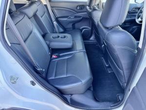 Balts Honda CR-V 2015 Prienai, ar dzinēja tilpumu 1.60 L un nobraukumu 224 tūkst. km par 11900 €, foto 25 vietnē AUTOMOTO.COM.LV
