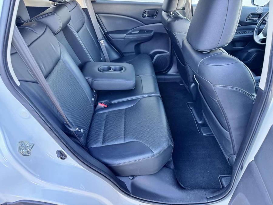 Balts Honda CR-V 2015 Prienai, ar dzinēja tilpumu 1.60 L un nobraukumu 224 tūkst. km par 11900 €, foto 25 vietnē AUTOMOTO.COM.LV