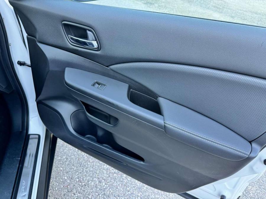 Balts Honda CR-V 2015 Prienai, ar dzinēja tilpumu 1.60 L un nobraukumu 224 tūkst. km par 11900 €, foto 26 vietnē AUTOMOTO.COM.LV