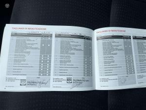 Белый Хонда СРВ 2015 в Паневежис, объемом двигателя 1.60 л и пробегом 270 тыс. км за 7450 €, фото 16 на AUTOMOTO.COM.LV