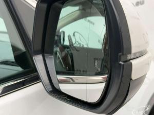 White Honda CR-V 2015 in Vilnius, with an engine capacity of 1.60 L and mileage of 243 thousand km for 12900 €, photo 19 on AUTOMOTO.COM.LV