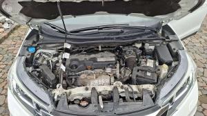 White Honda CR-V 2015 in Kaunas, with an engine capacity of 1.60 L and mileage of 245 thousand km for 11050 €, photo 32 on AUTOMOTO.COM.LV