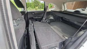 Balts Honda CR-V 2015 Kauņa, ar dzinēja tilpumu 1.60 L un nobraukumu 245 tūkst. km par 11050 €, foto 46 vietnē AUTOMOTO.COM.LV