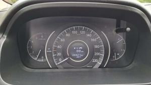 Balts Honda CR-V 2015 Kauņa, ar dzinēja tilpumu 1.60 L un nobraukumu 245 tūkst. km par 11050 €, foto 69 vietnē AUTOMOTO.COM.LV