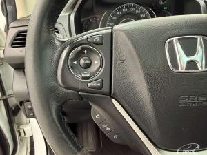 Balts Honda CR-V 2015 Viļņa, ar dzinēja tilpumu 1.60 L un nobraukumu 243 tūkst. km par 11900 €, foto 13 vietnē AUTOMOTO.COM.LV