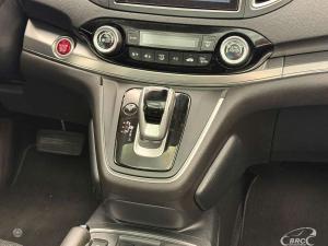 Balts Honda CR-V 2015 Viļņa, ar dzinēja tilpumu 1.60 L un nobraukumu 243 tūkst. km par 11900 €, foto 21 vietnē AUTOMOTO.COM.LV