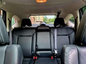 White Honda CR-V 2015 in Vilnius, with an engine capacity of 2.20 L and mileage of 232 thousand km for 12999 €, photo 28 on AUTOMOTO.COM.LV