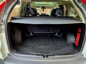 White Honda CR-V 2015 in Vilnius, with an engine capacity of 2.20 L and mileage of 232 thousand km for 12999 €, photo 41 on AUTOMOTO.COM.LV