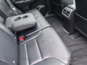 Balts Honda CR-V 2016 Tallina, ar dzinēja tilpumu 1.60 L un nobraukumu 190 tūkst. km par 13999 €, foto 13 vietnē AUTOMOTO.COM.LV