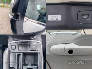 Balts Honda CR-V 2016 Tallina, ar dzinēja tilpumu 1.60 L un nobraukumu 190 tūkst. km par 13999 €, foto 17 vietnē AUTOMOTO.COM.LV