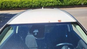 White Honda CR-V 2016 in Taurage, with an engine capacity of 1.60 L and mileage of 330 thousand km for 8450 €, photo 10 on AUTOMOTO.COM.LV
