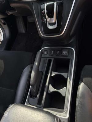 Balts Honda CR-V 2016 Tauragė, ar dzinēja tilpumu 1.60 L un nobraukumu 166 tūkst. km par 12900 €, foto 12 vietnē AUTOMOTO.COM.LV