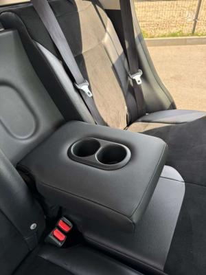 Balts Honda CR-V 2016 Tauragė, ar dzinēja tilpumu 1.60 L un nobraukumu 166 tūkst. km par 12900 €, foto 14 vietnē AUTOMOTO.COM.LV