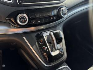 Balts Honda CR-V 2016 Tauragė, ar dzinēja tilpumu 1.60 L un nobraukumu 166 tūkst. km par 12800 €, foto 13 vietnē AUTOMOTO.COM.LV