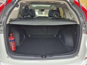 Balts Honda CR-V 2016 Viļņa, ar dzinēja tilpumu 1.60 L un nobraukumu 201 tūkst. km par 14500 €, foto 18 vietnē AUTOMOTO.COM.LV