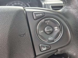 Balts Honda CR-V 2016 Viļņa, ar dzinēja tilpumu 1.60 L un nobraukumu 201 tūkst. km par 14500 €, foto 21 vietnē AUTOMOTO.COM.LV