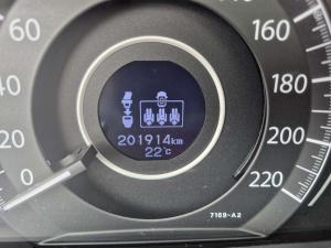 Balts Honda CR-V 2016 Viļņa, ar dzinēja tilpumu 1.60 L un nobraukumu 201 tūkst. km par 14500 €, foto 26 vietnē AUTOMOTO.COM.LV