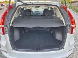 White Honda CR-V 2016 in Taurage, with an engine capacity of 1.60 L and mileage of 211 thousand km for 11000 €, photo 12 on AUTOMOTO.COM.LV