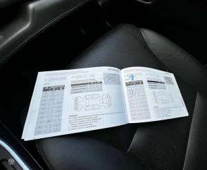 Белый Хонда СРВ 2016 в Вильнюс, объемом двигателя 1.60 л и пробегом 208 тыс. км за 13999 €, фото 28 на AUTOMOTO.COM.LV