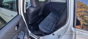 White Honda CR-V 2017 in Tallinn, with an engine capacity of 1.60 L and mileage of 134 thousand km for 17850 €, photo 23 on AUTOMOTO.COM.LV