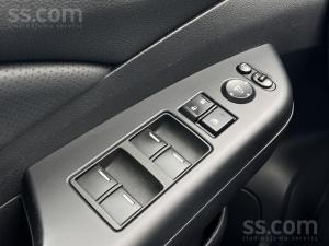 Белый Хонда СРВ 2017 в Лимбажи, объемом двигателя 2.20 л и пробегом 160 тыс. км за 14950 €, фото 27 на AUTOMOTO.COM.LV