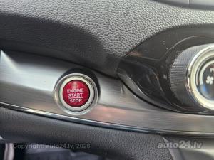 Balts Honda CR-V 2017 Paide, ar dzinēja tilpumu 2.00 L un nobraukumu 169 tūkst. km par 15990 €, foto 17 vietnē AUTOMOTO.COM.LV