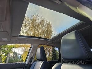 Balts Honda CR-V 2017 Paide, ar dzinēja tilpumu 2.00 L un nobraukumu 169 tūkst. km par 15990 €, foto 19 vietnē AUTOMOTO.COM.LV