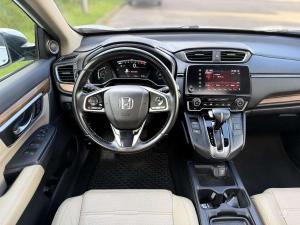 Balts Honda CR-V 2018 Viļņa, ar dzinēja tilpumu 1.50 L un nobraukumu 195 tūkst. km par 15900 €, foto 15 vietnē AUTOMOTO.COM.LV