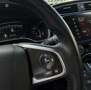Balts Honda CR-V 2018 Viļņa, ar dzinēja tilpumu 1.50 L un nobraukumu 195 tūkst. km par 15900 €, foto 26 vietnē AUTOMOTO.COM.LV